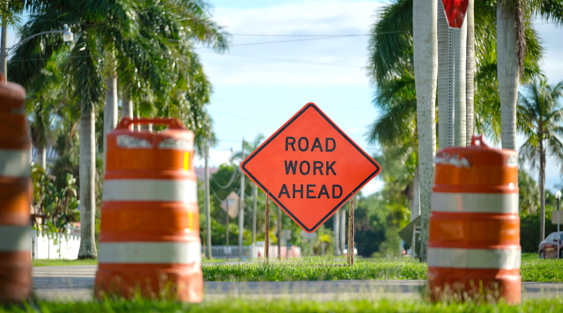 Guide to Polk's Long Range Transportation Plan | Polk TPO