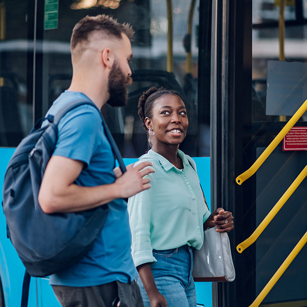 Citrus Connection: Four Decades of Transit Innovation in Polk County ...